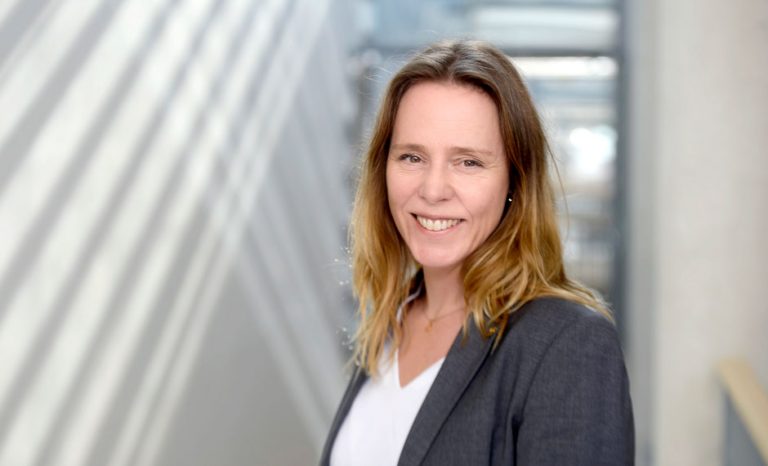 Anette Hallin - Forskar Grand Prix