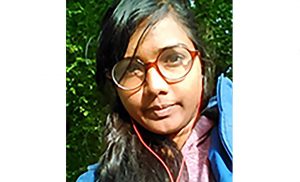 Smita Mankar - Forskar Grand Prix